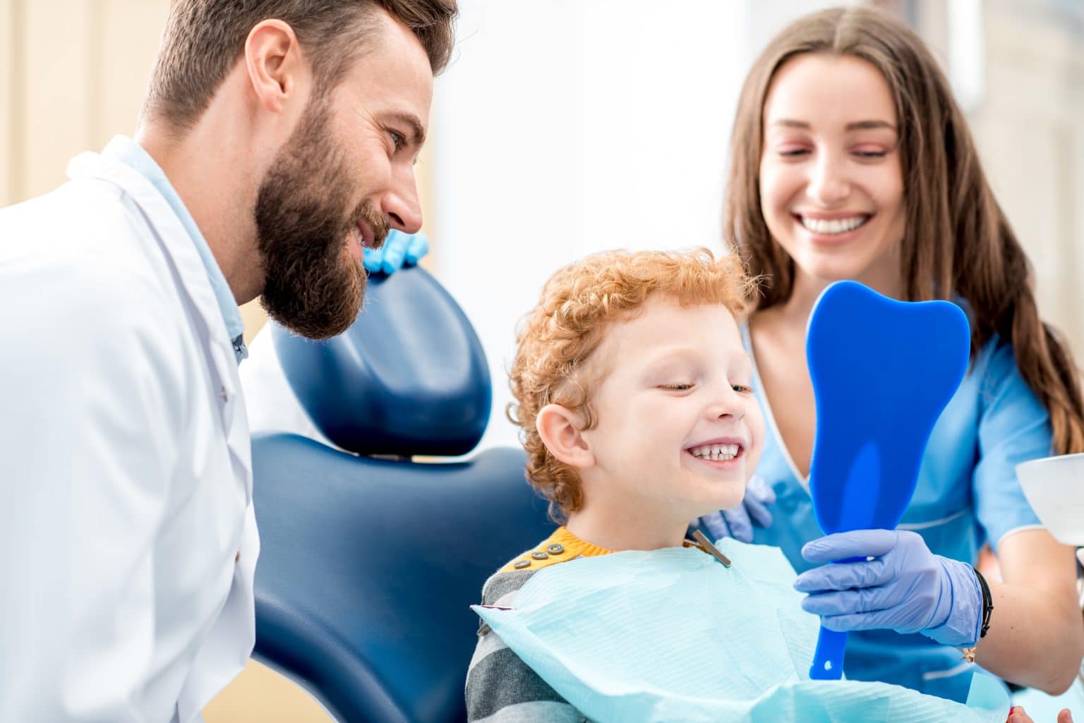 Kids Dental - Clemmons Village, NC